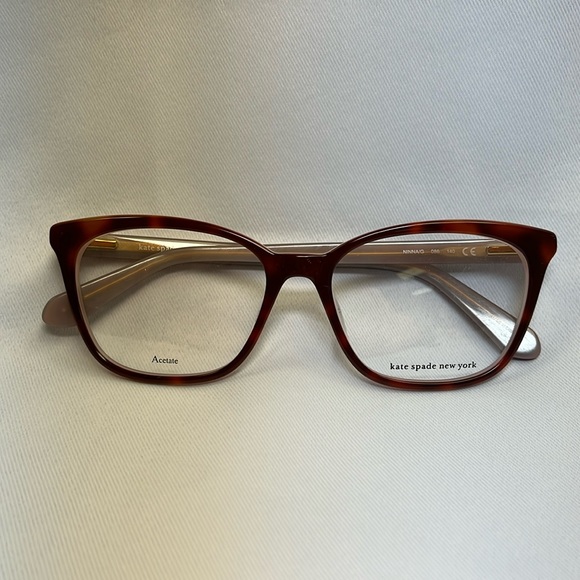 kate spade | Accessories | Nwt Kate Spade New York Ninnag Frames | Poshmark
